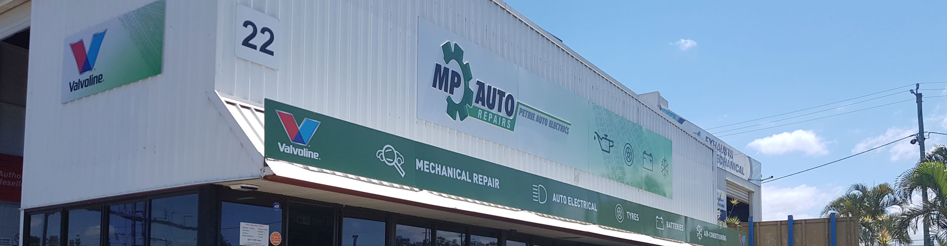 Mechanic Petrie - Mechanical Services | MP Auto Repairs